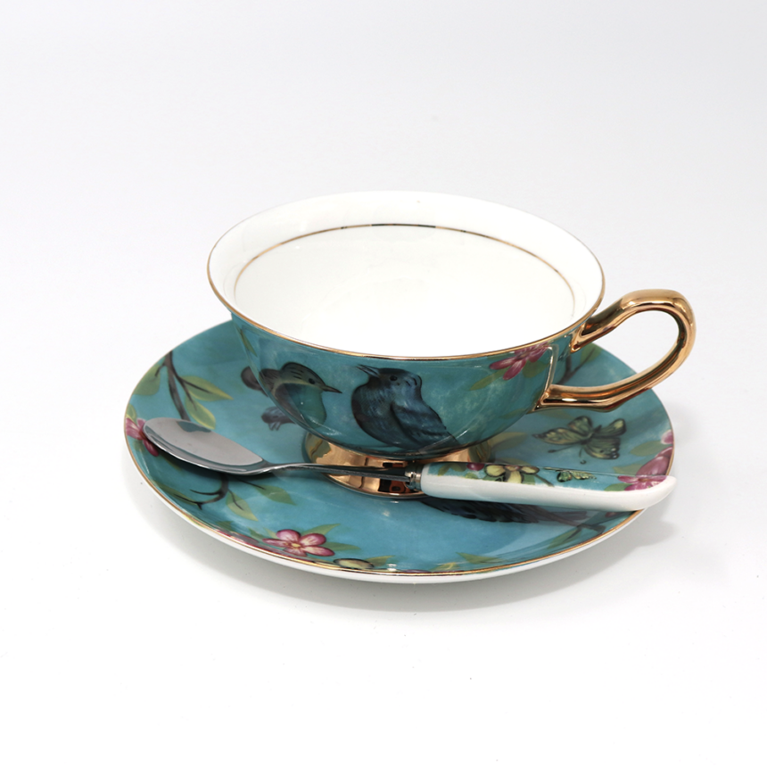 Luxury Dining Crockery CS115 Alluring