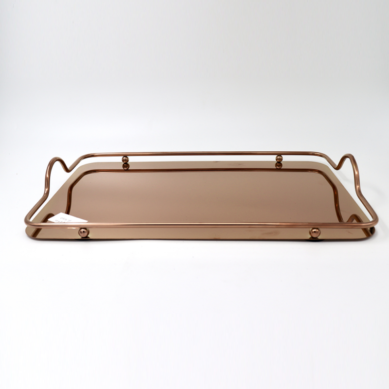 Luxury Tray Set Elegant RT-42RG