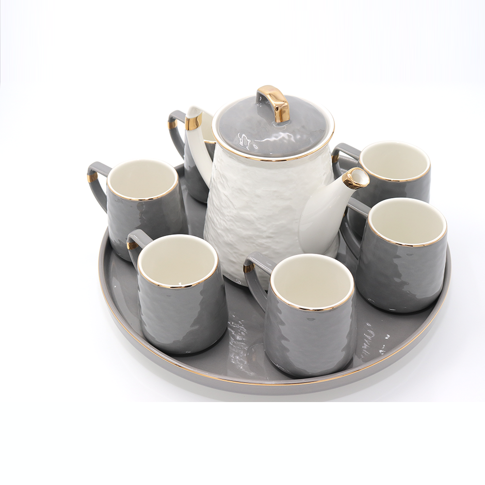 Elegant Crockery Set Exquisite TS-508
