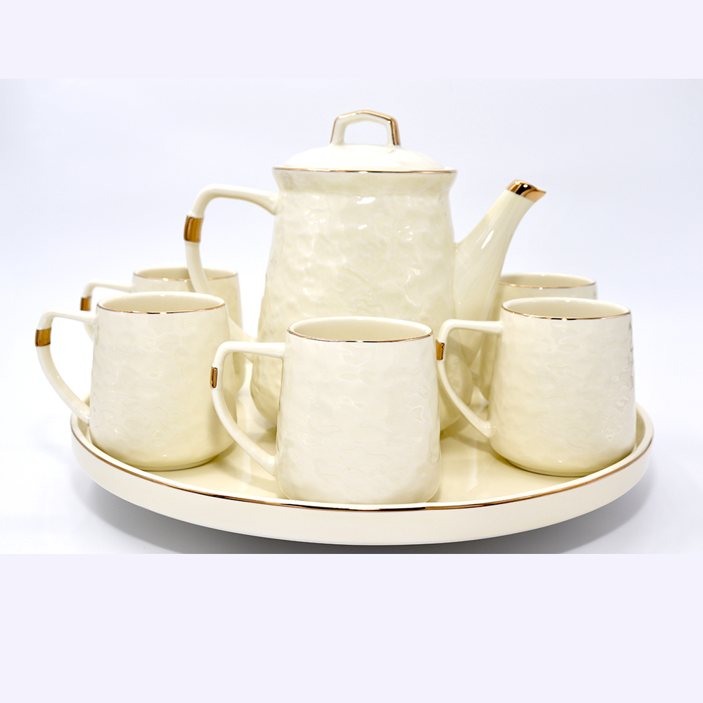 Luxury Tea Collection Exclusive TS-512