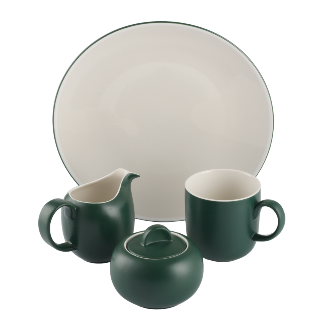 Armonia Mug Green OM-000253 Prestigious